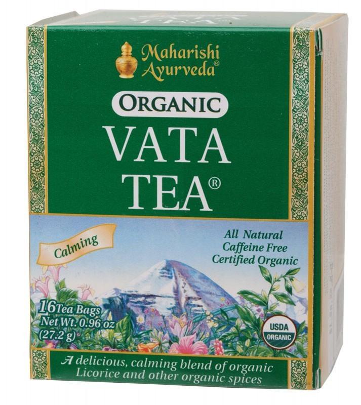 Warming Up for Winter - Vibrant and Healthy Living